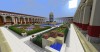 Porticus of Livia ( Collaborative ) Minecraft Map