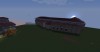 Porticus of Livia ( Collaborative ) Minecraft Map