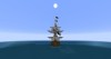 VOC Ship / Fluyt / The Gwynbleidd Minecraft Map