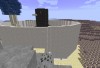 Blightfall Survival Base Minecraft Map
