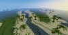 Small Beach Minecraft Map