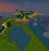 Mario Adventure Map Minecraft Map