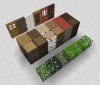 Hans-Pack - Version 1.4 Minecraft Texture Pack