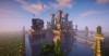Valhalla [Server Spawn] Minecraft Map