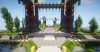 Valhalla [Server Spawn] Minecraft Map