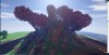 Pride Rock (The Lion King) Minecraft Project