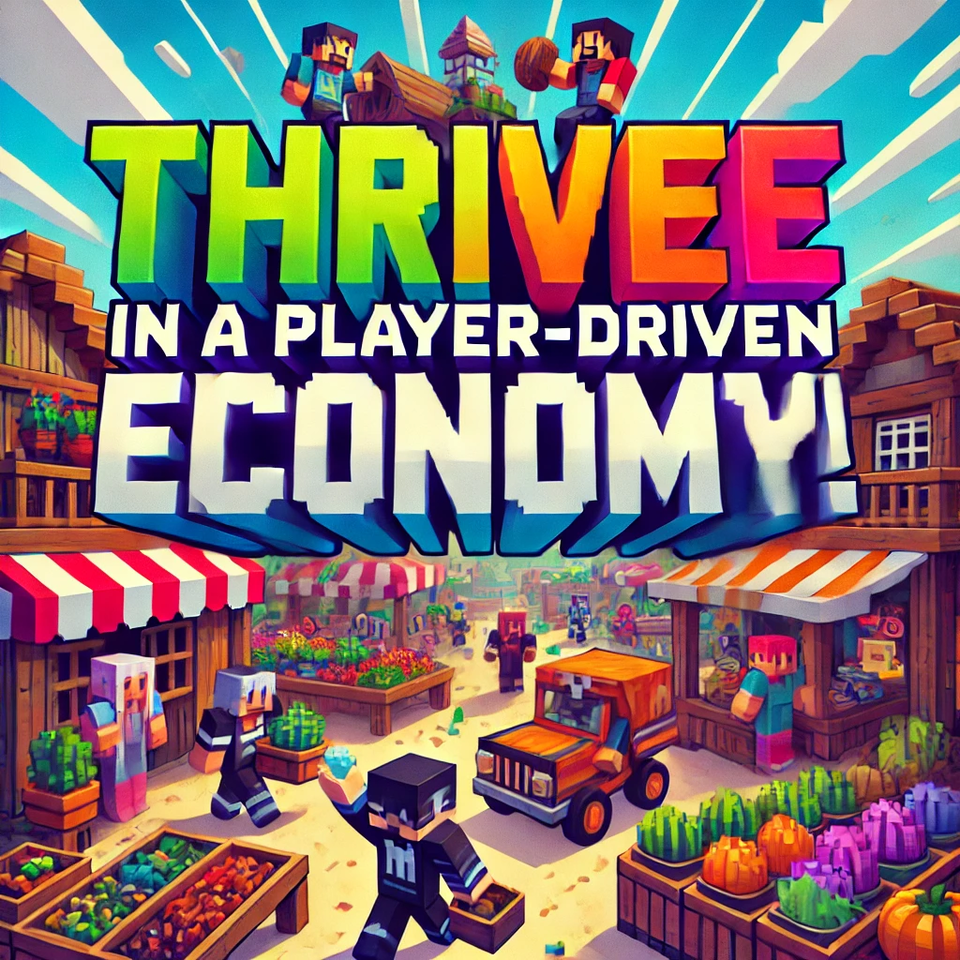 🌎 Earth SMP [1.20.1] | Real World Survival, Land Claim & Economy ...