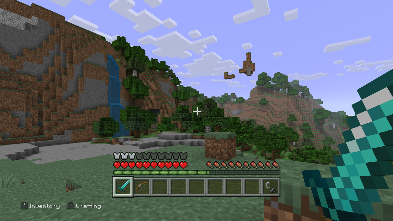 RetroRevive Minecraft Texture Pack