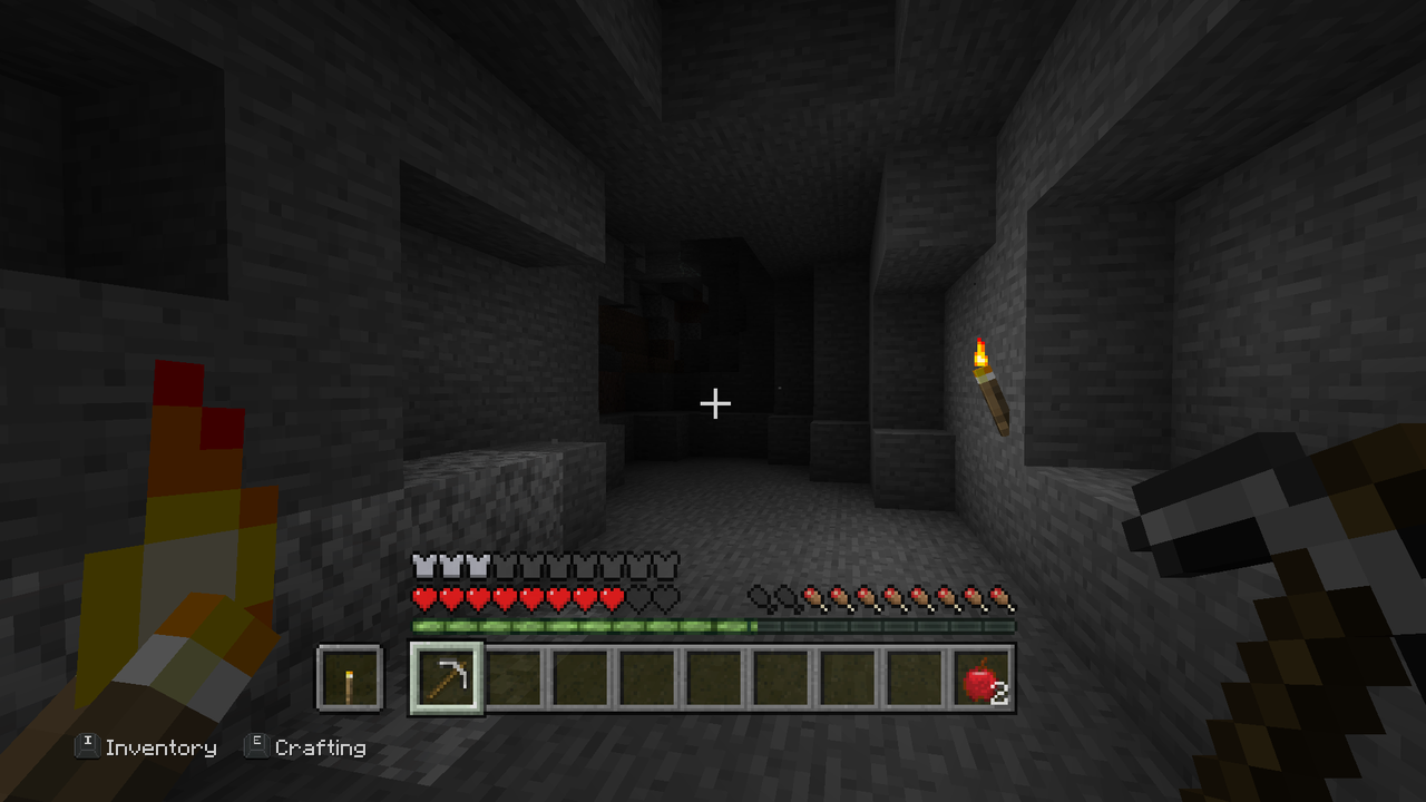 RetroRevive Minecraft Texture Pack