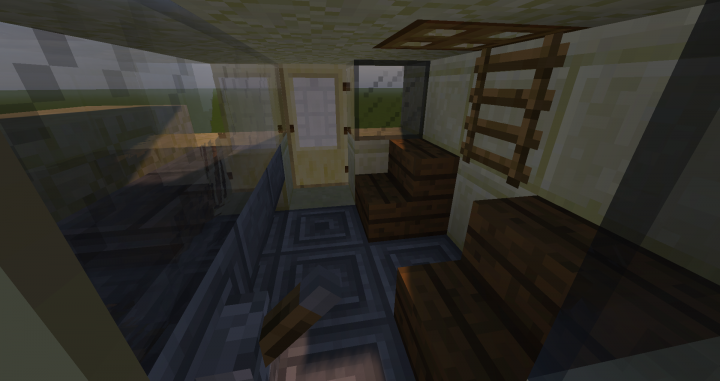 EAGLE - German Army Minecraft Map