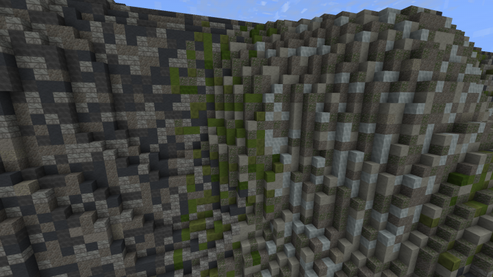 Shipwreck Cove Minecraft Map