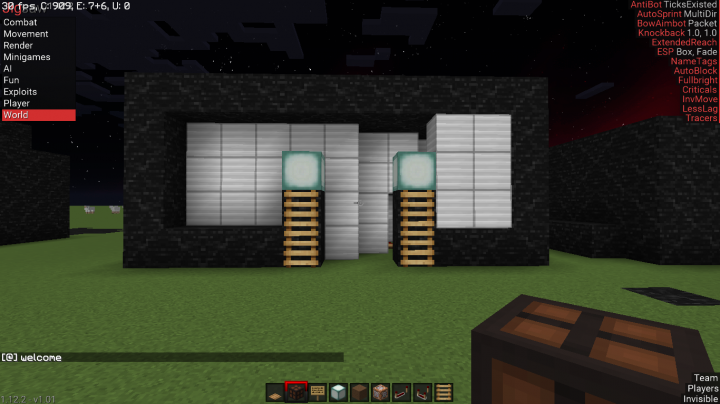 the troller 1 Minecraft Map