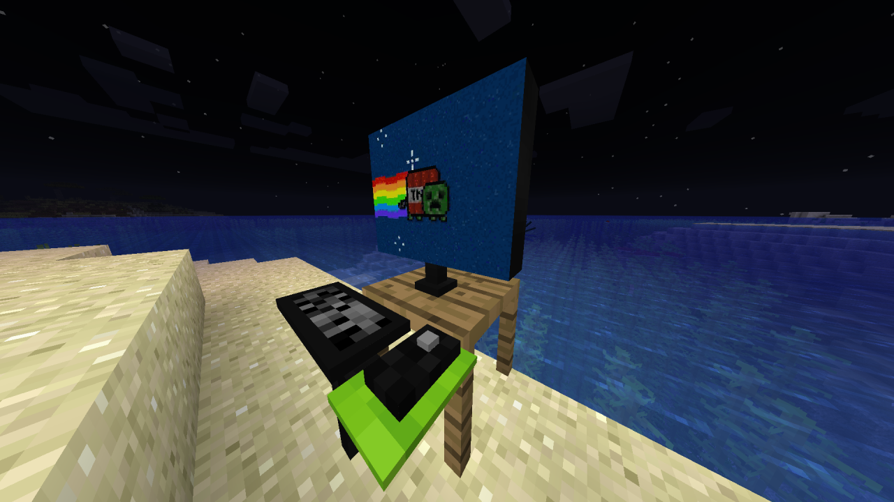 Working PC - Minecraft 1.13 Minecraft Texture Pack