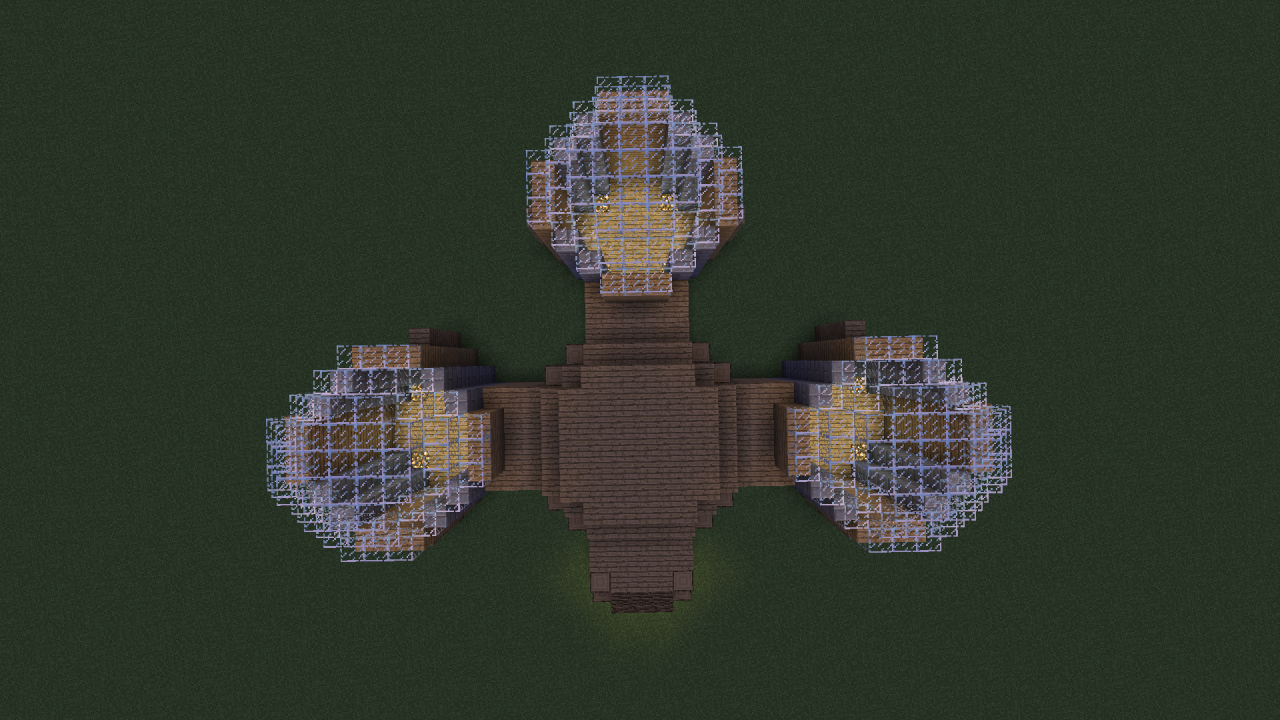 Soul Sword - The sword in the stone Minecraft Map