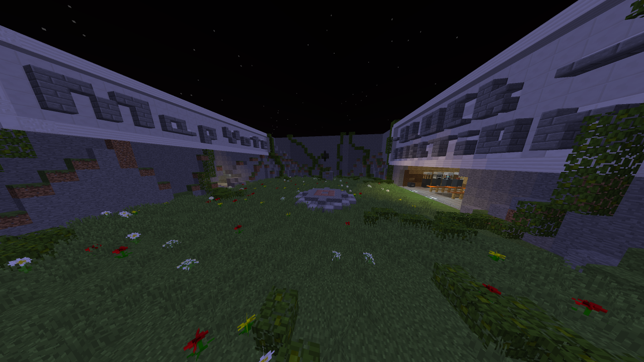 LOOKING FOR A MINECRAFT COMMUNITY (TO JOIN OUR SERVER) Minecraft Map