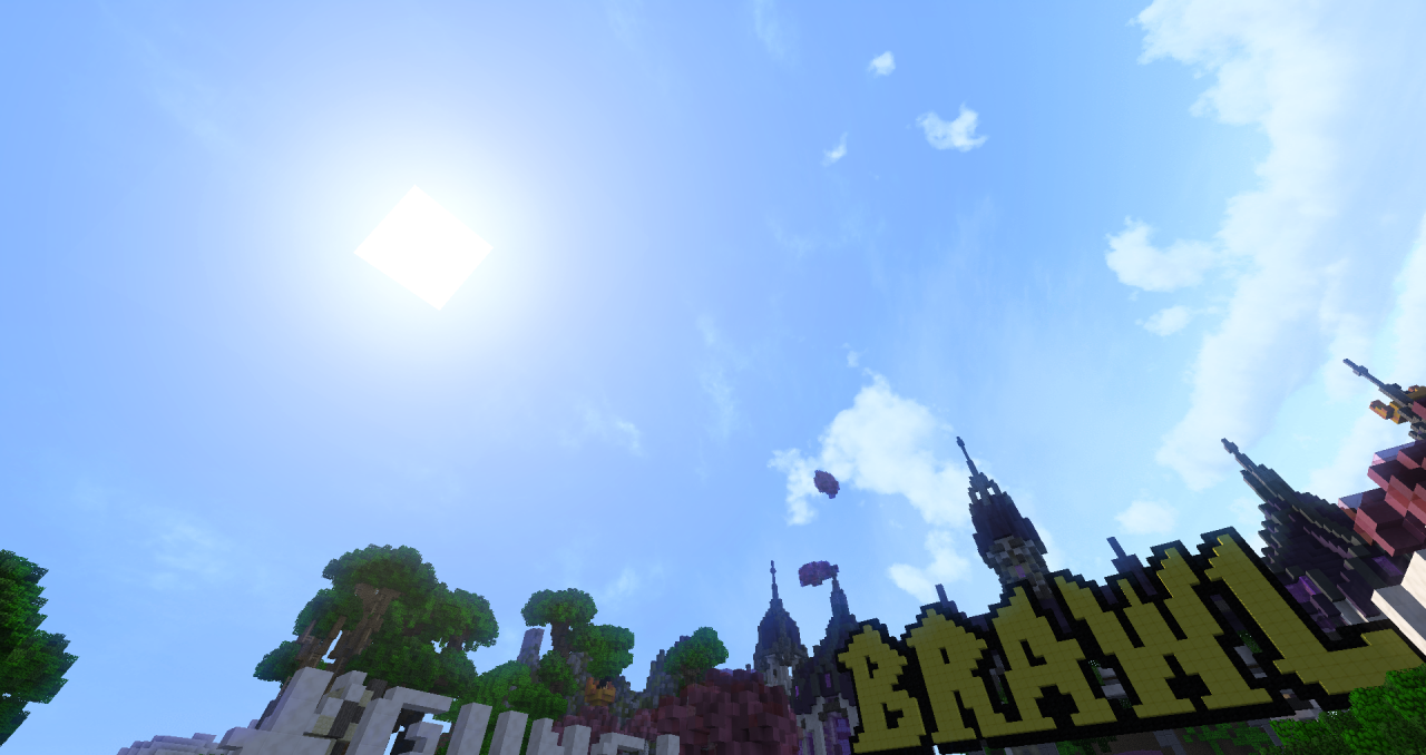 Snail's War Galaxy Pack Minecraft Texture Pack