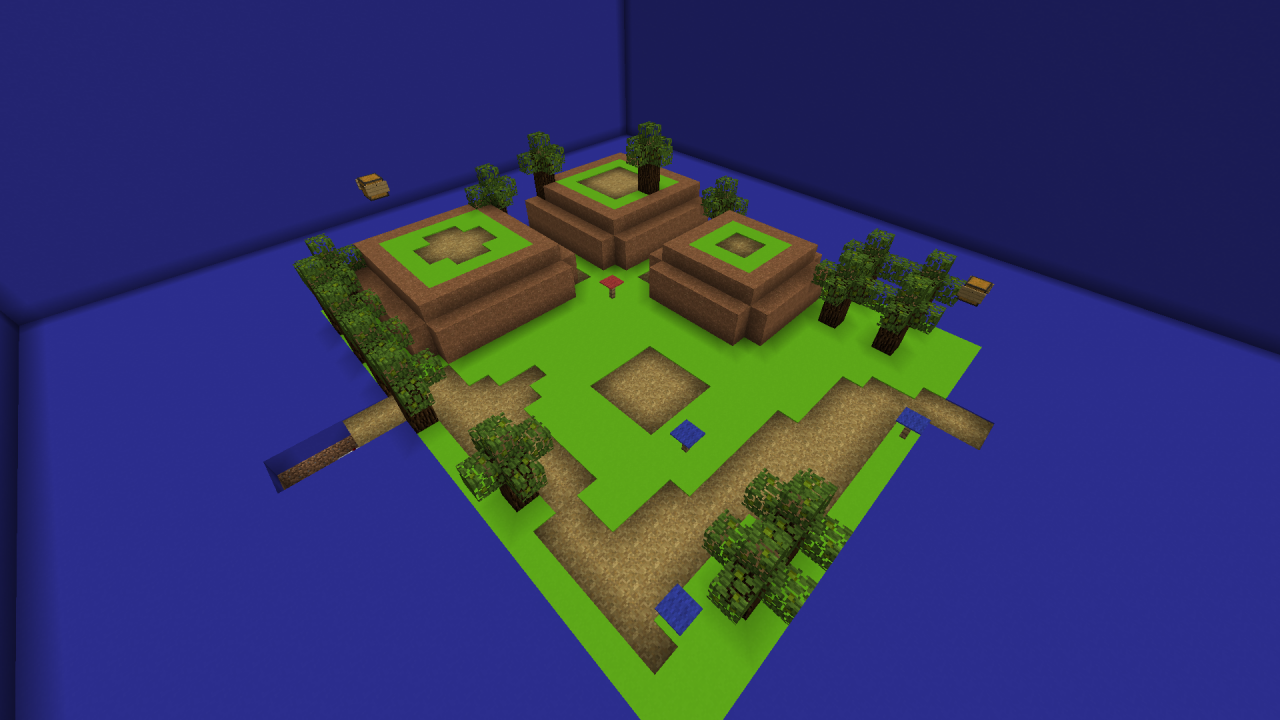 Super Mario RPG a Minecraft Adventure map Minecraft Map