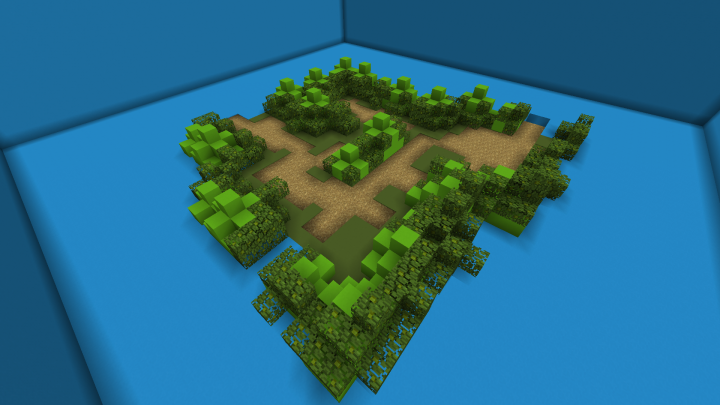 Super Mario RPG a Minecraft Adventure map Minecraft Map