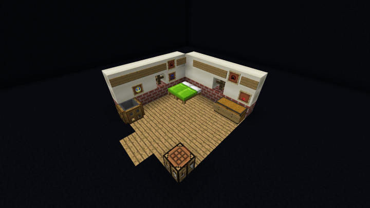 Super Mario RPG a Minecraft Adventure map Minecraft Map