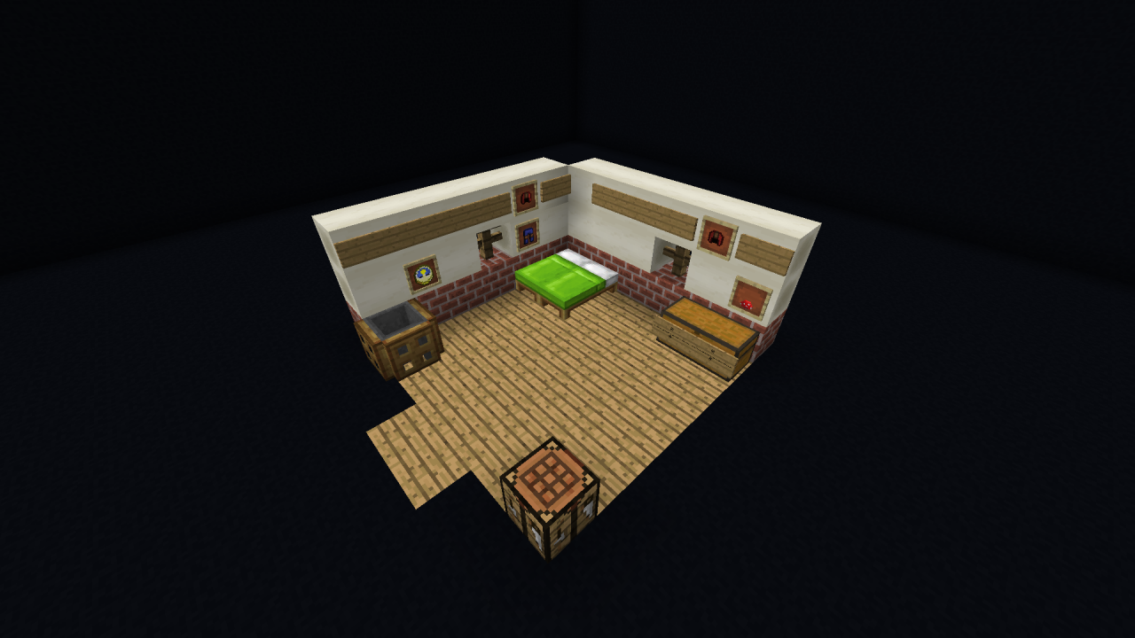 Super Mario RPG a Minecraft Adventure map Minecraft Map