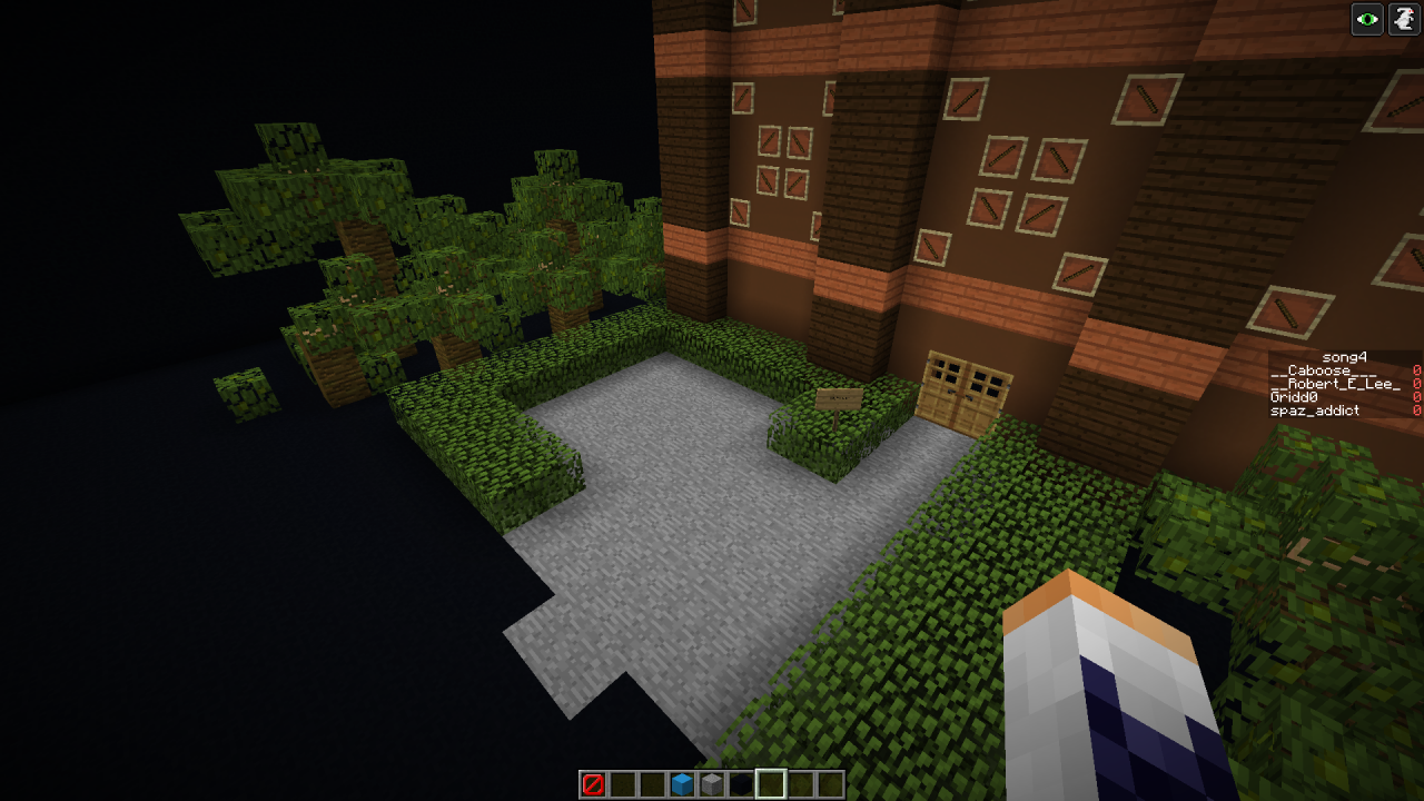 Super Mario RPG a Minecraft Adventure map Minecraft Map