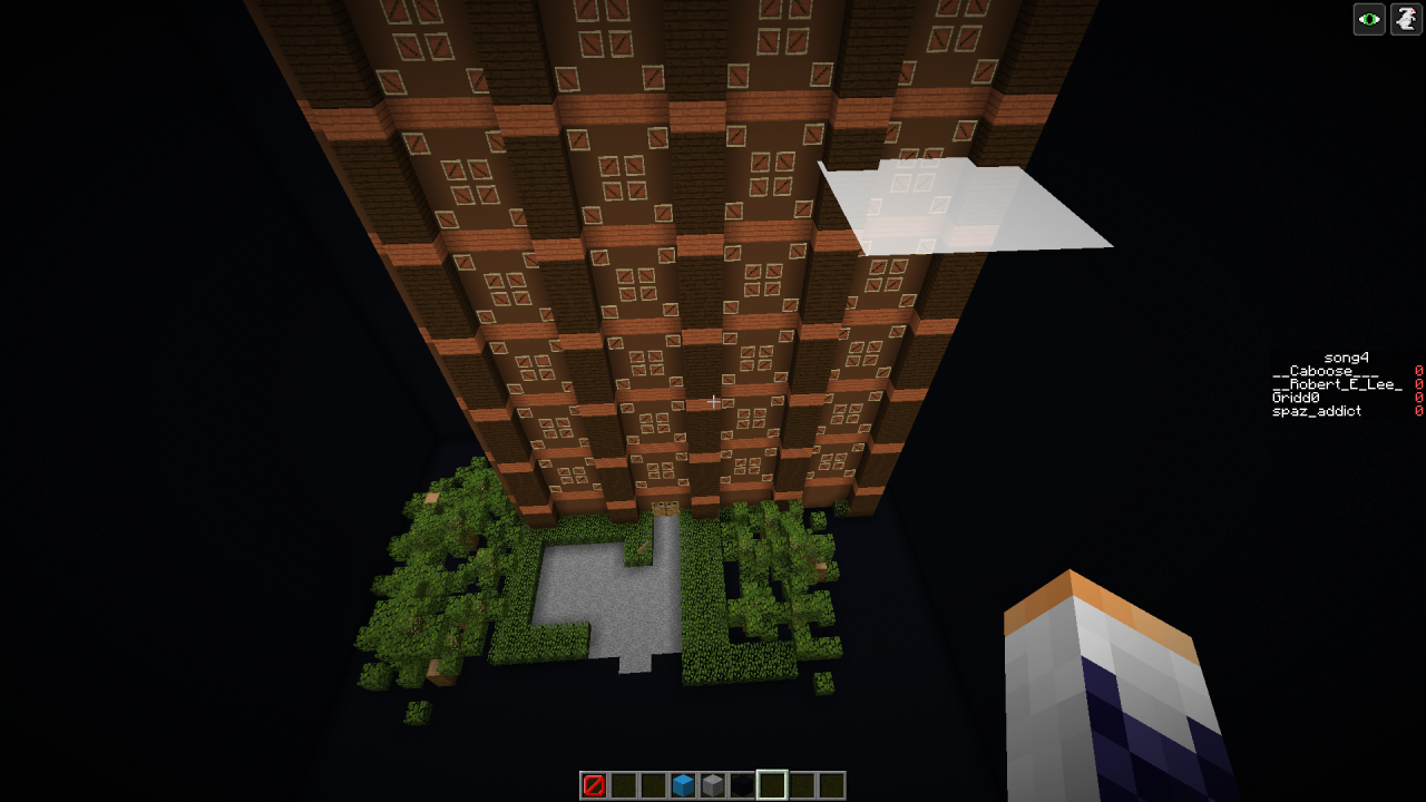 Super Mario RPG a Minecraft Adventure map Minecraft Map