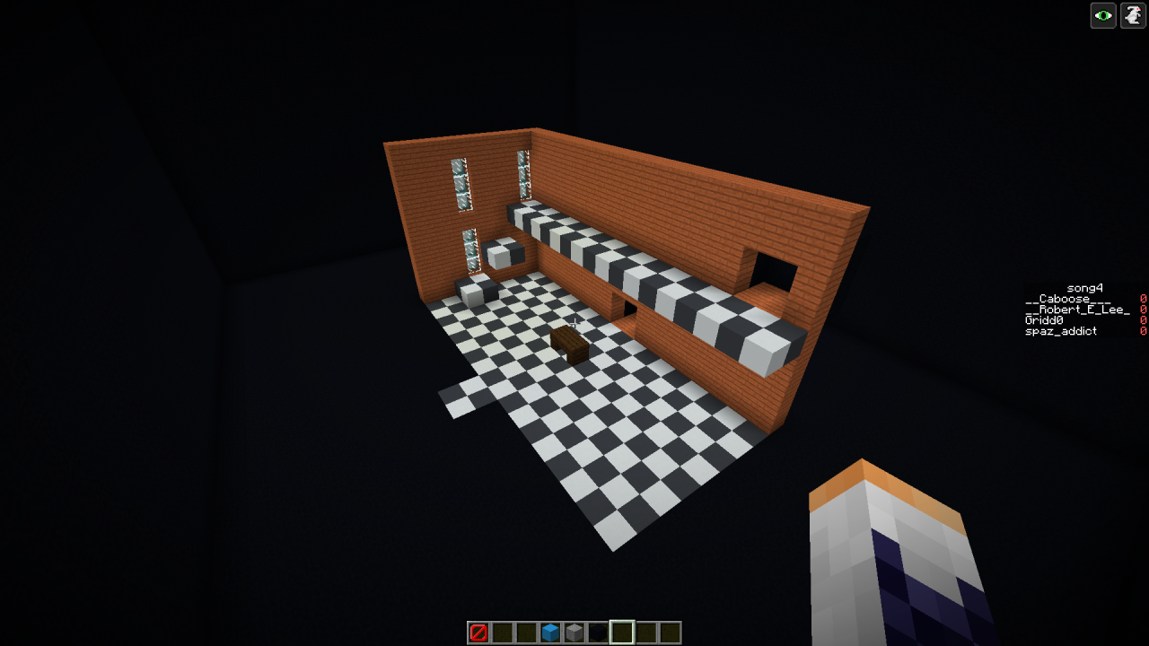 Super Mario RPG a Minecraft Adventure map Minecraft Map