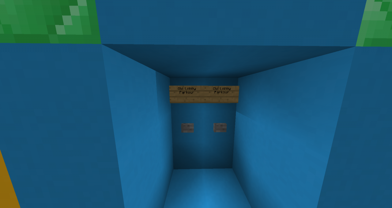 Mini-game Madness! Minecraft Map