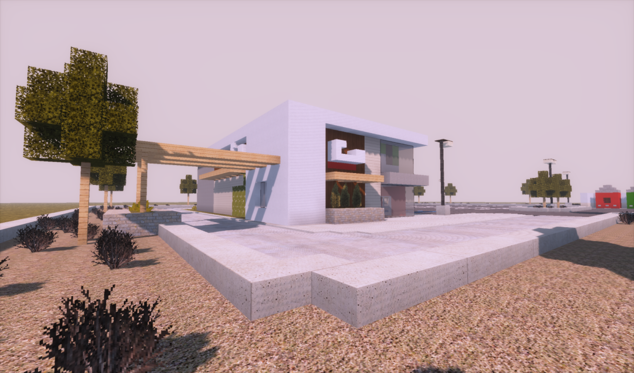 Panda Express Minecraft Minecraft Map