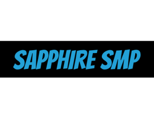 Sapphire Smp Minecraft Server