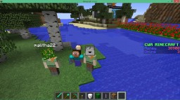 CwR Minecraft Network Minecraft Server