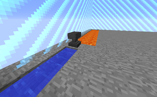 Be Creative! Minecraft Map