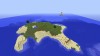 The Secret Cursed Island Minecraft Map