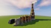 Steampunk Steam Boiler Minecraft Map