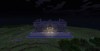 Mini Very Beautiful Spawn Minecraft Map