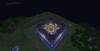 Mini Very Beautiful Spawn Minecraft Map