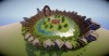 Nature Spawn Minecraft Map