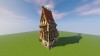 Medieval Smithery Minecraft Map