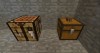 Custom NBT Crafting Utility & NEW Crafting Chest Minecraft Mod