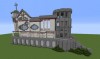Escape The Night S1 Mansion Minecraft Map