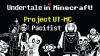 Project UT-MC: Undertale in Minecraft (Pacifist) - 20+ AUs! - v2 [1.13 ...