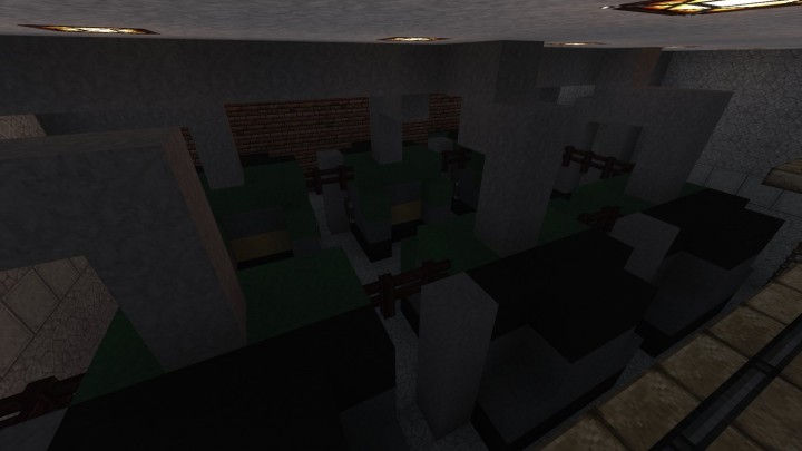 Luxury Apartment Building (Standalone) Minecraft Map