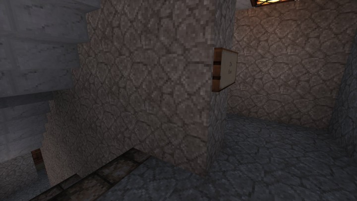 Luxury Apartment Building (Standalone) Minecraft Map