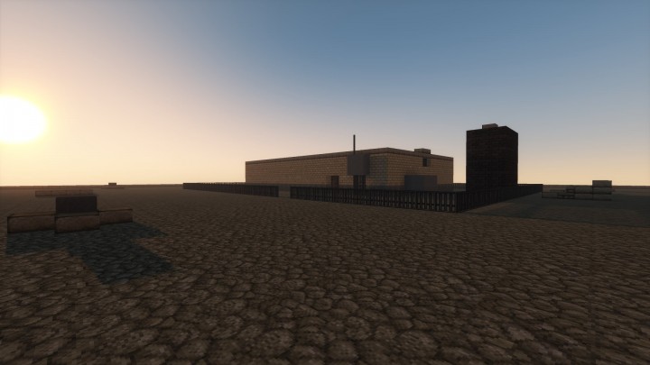 Luxury Apartment Building (Standalone) Minecraft Map