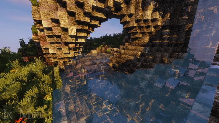 Island Spawn 150x150 [Project 2018] Minecraft Map