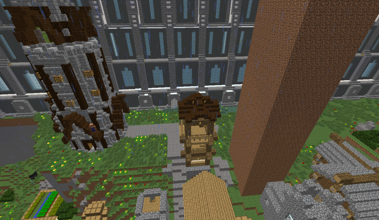 Hell on Earth Minecraft Server