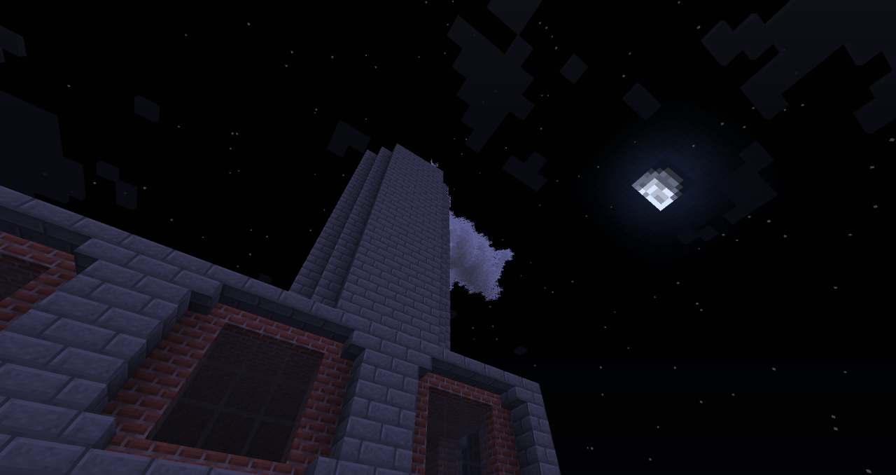 The Redstone Factory Minecraft Map