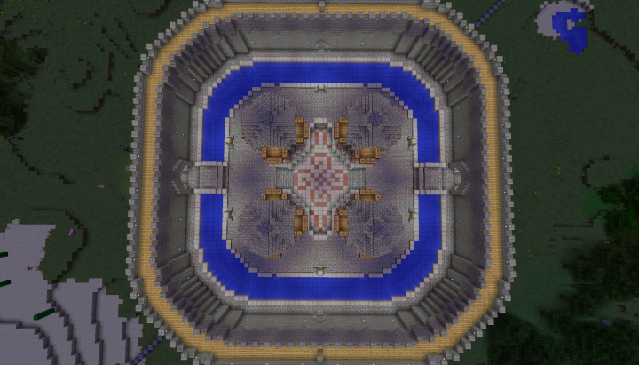 ZeroCraft Minecraft Server