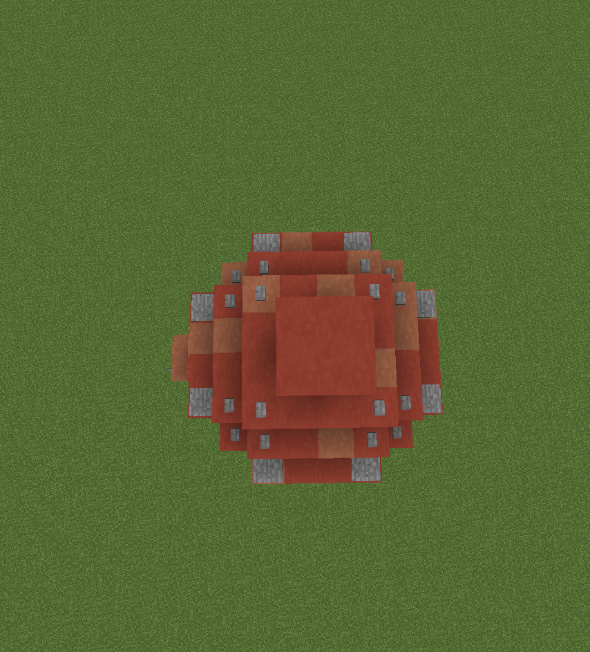 fire hydrant Minecraft Map