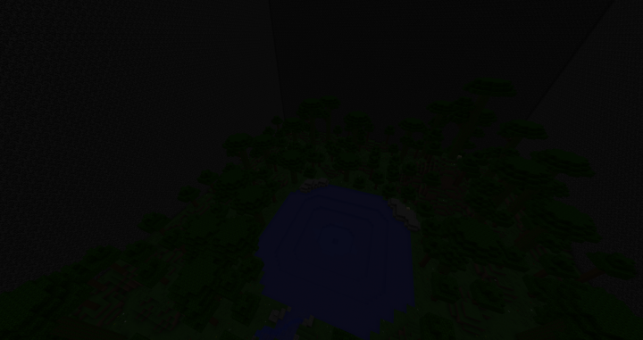 MiniCTM: Great Grotto Minecraft Map